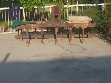 Трактор Бларус мтз80