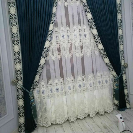 Parda yuvish, Parda tikish, Adyol yuvish, Gilam, Matras, Mebil yuvish