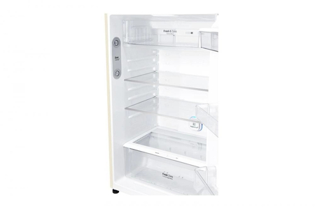 Холодильник LG GN-H702HEHZ