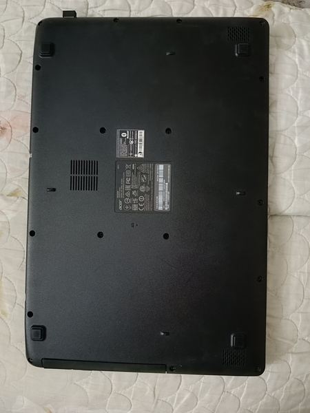 Acer Extensa 2519