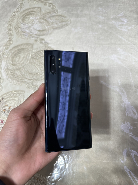 Samsung note 10 plus