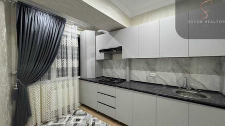 №3050/2696.Продается 2х-комнатная квартира в Новостройке.
