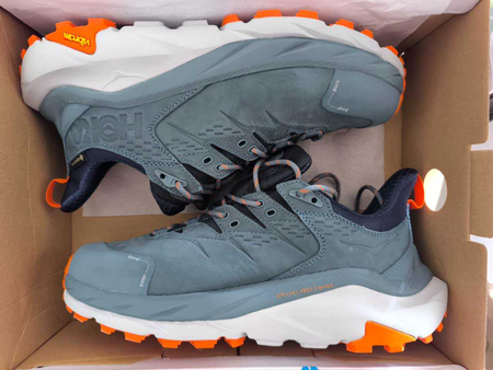 Ботинки Hoka Kaha 2 GTX