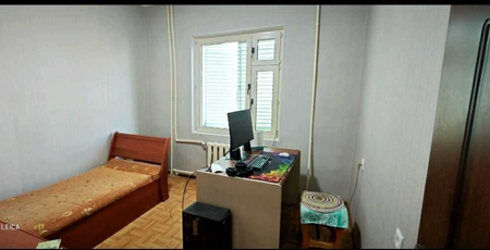 Продам просторную 4-х комнатную квартиру (105кв.м) в Сергели-5