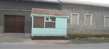 Butka dokon sotiladi