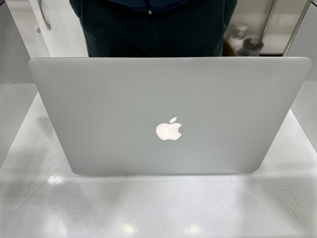 MacBook Air 2016