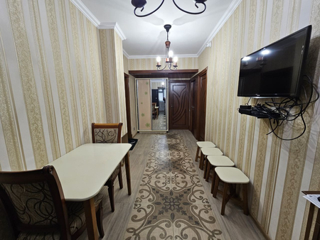 Аренда. 77 Серия. 3/3/4 М.Улугбек Паспортный . Евро. 950$