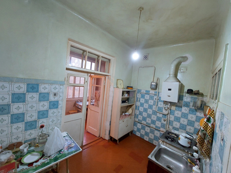 Срочно продается квартира на дубовой 2/3/3
