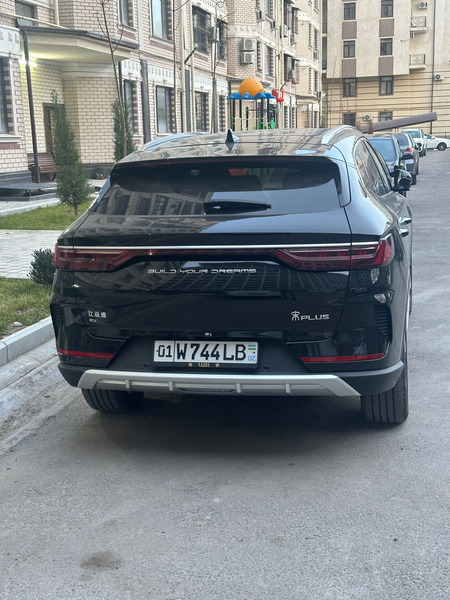 Byd song plus full