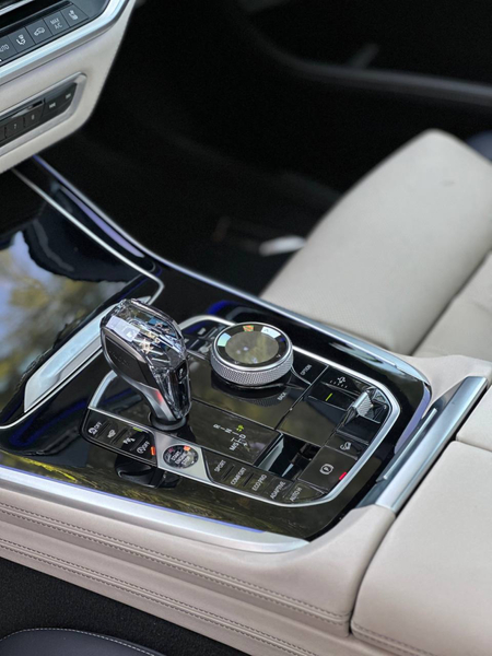 BMW X7 xDrive 40i