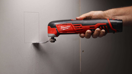 Milwaukee M12 C12 MT-0 ( Мультитул,MULTI-TOOL, Ренноватор )
