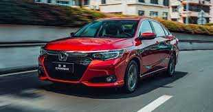HONDA CRIDER arenda s  vikupom 1 yildan 5 yilga Yillik 8%