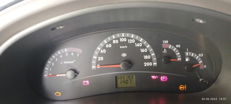 Lada Kalina 1119