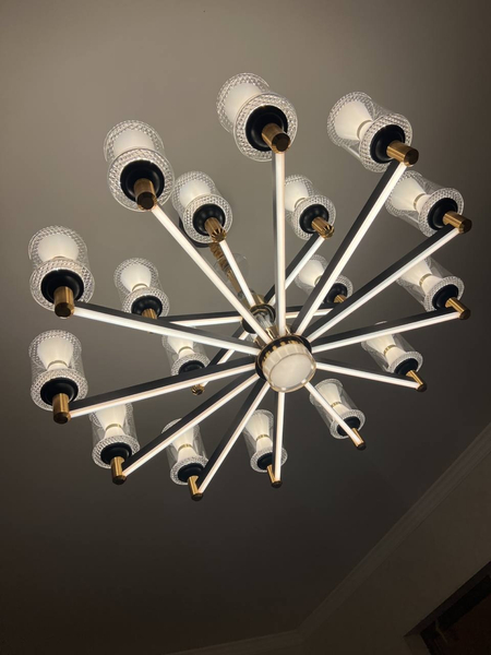 Elektrik mantyor 24 soat hizmatda