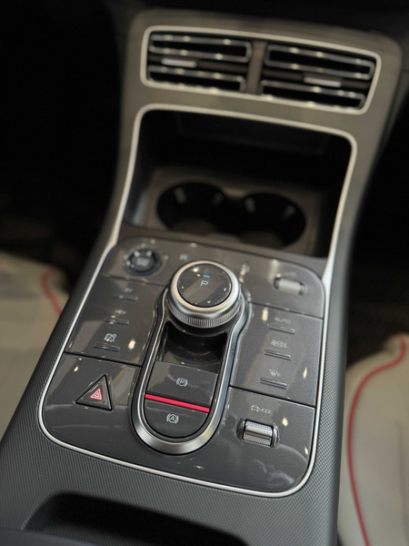 BYD Chazor ( 120 km Flagship ) 