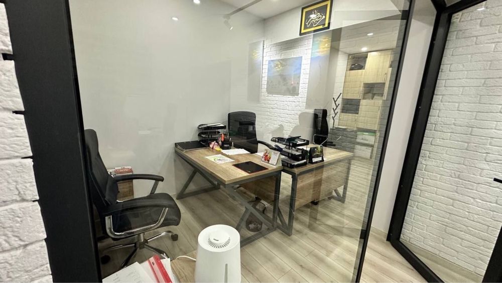 Срочно продается ЕВРО офис 140м2!!!