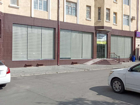 г. Самарканд Аренда помещении 250м2