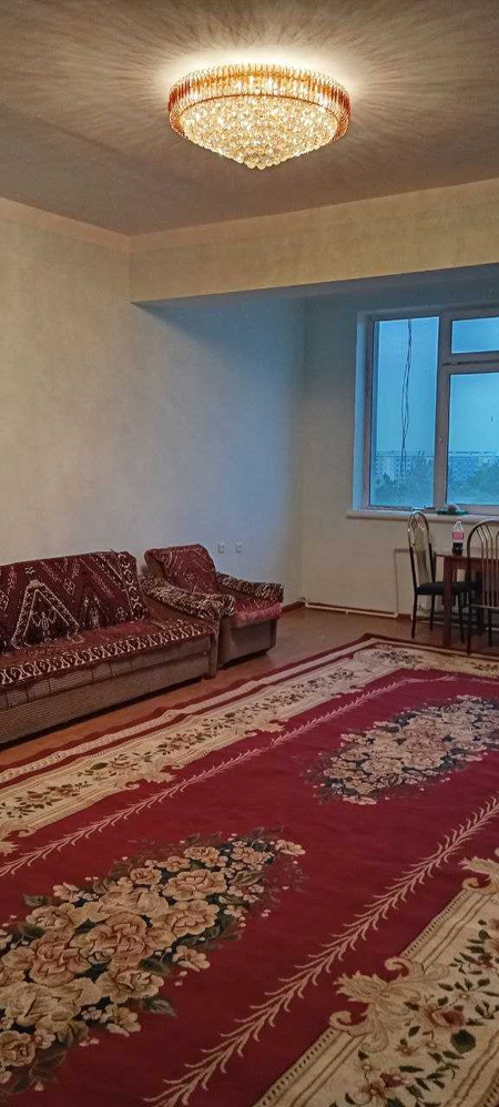 Samarqand shahar Bo'tonsaroy ko'chasi 2-uy 3 xonali uy