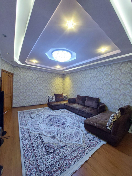 Продается квартира на Ц-2