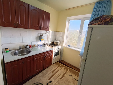 1 xonalik 4 etaj Gorgaz Kodek 20900