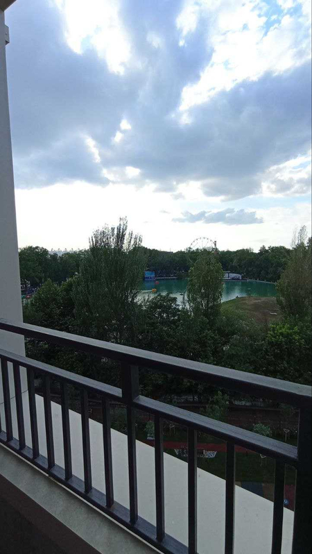 Инвестируйте в будущее: квартира в NRG Park 2/7/10 60м² #NU
