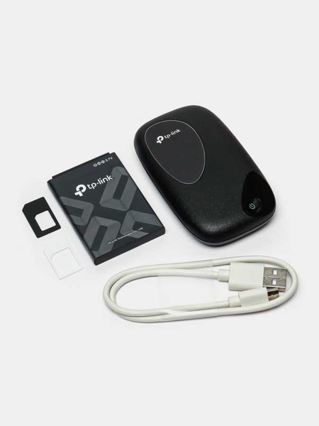 Карманный роутер от бренда TP-Link