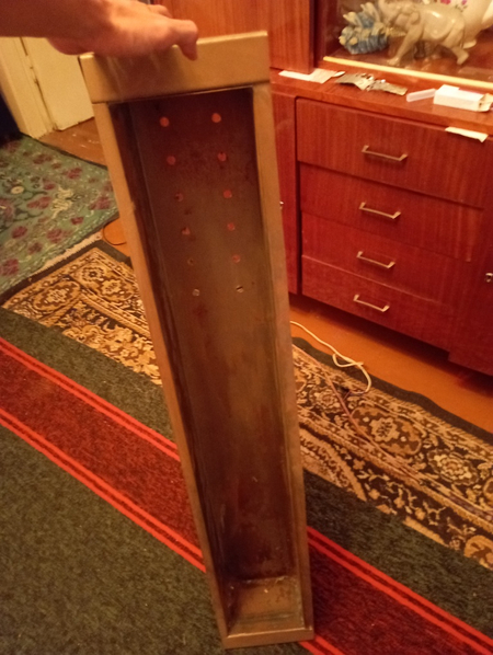 Продается мангал , метал 2,5