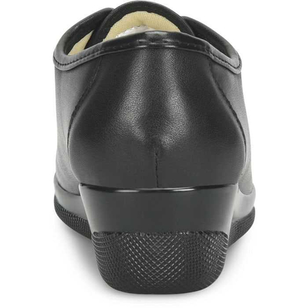 Туфли Comfortiva из натуральной кожи. Размер EURO 41-42,USA-11