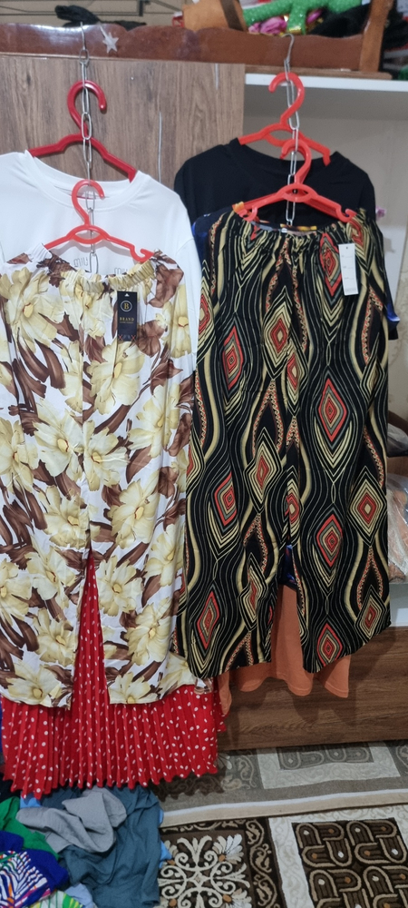 Assalomu Alekum xammaga