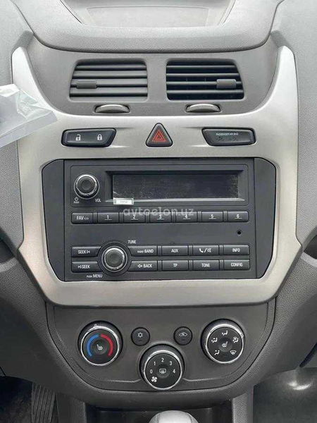 chevrolet Cobalt 2023 Halol nasiya ribosiz !