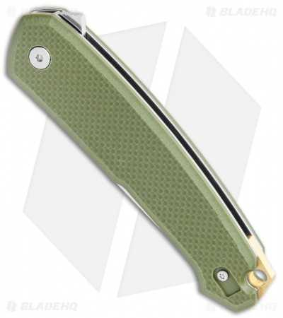 Нож CRKT Vox Tueto