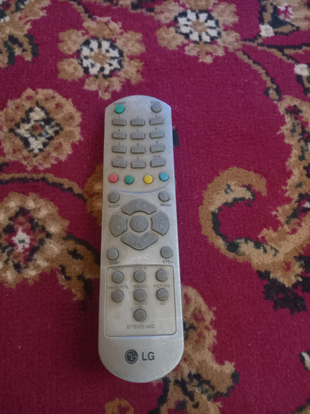 Телевизор LG Utra Slim XD