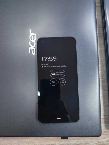 Nothing phone 1.      16x256 GB
