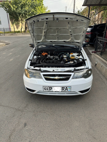 Nexia sons 1.5 2013yil