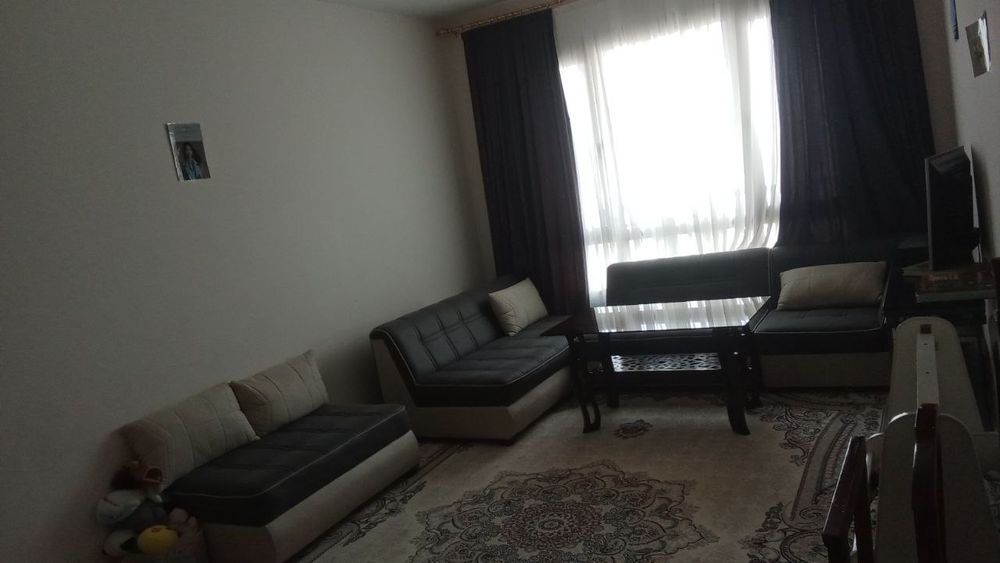 ЖК Olmazor city, Плошад-64м²+Терасса\\n2/8/13\\nПлошад-64 м² + терасса