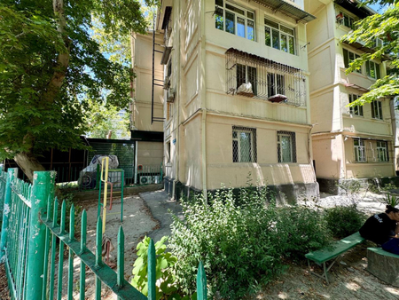 Якосарайский район 1 линия