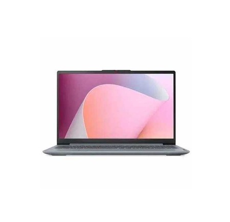 Рассрочка на ноутбук LENOVO IP Slim 3 15 R7-7730U 8GB 512GB FHD15.6