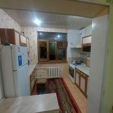 2-х комнатная квартира на юнусабаде 14