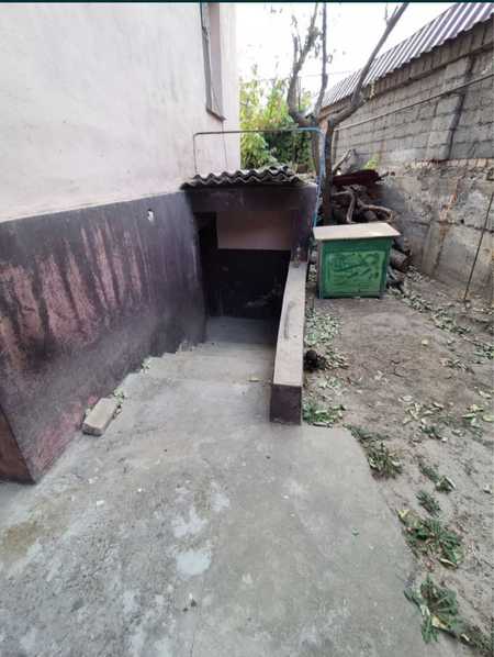 Продается участок Тузель, Tuzel, Тузел