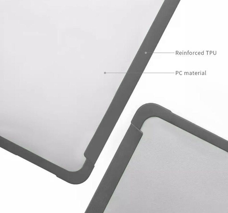 Case(Chixol)  ---  MacBook Pro 13-inch ga