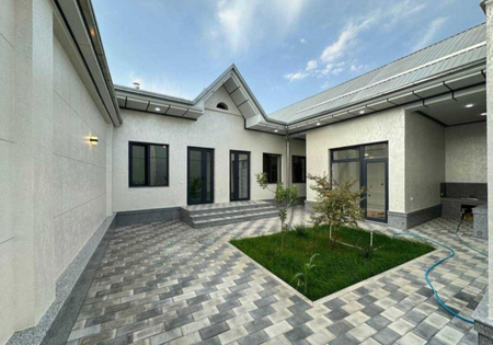 Продаётся новый  Дом 3  Комнаты с участком 1,4 сотки