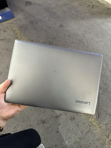 Netbuk lenovo 512  GB