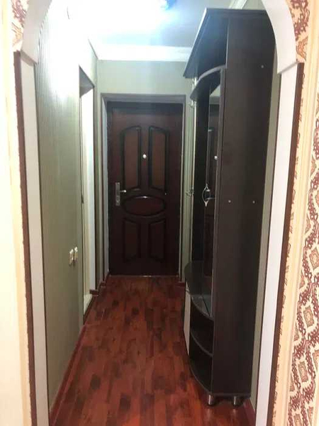 Сдается ,  3-х комнатная квартира,  метро Шахристанской , Drag707 , 15