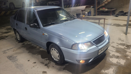 Nexia 2 Holati yaxshi