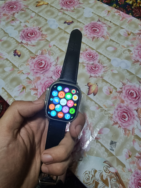 watch ultra 8 sotiladi