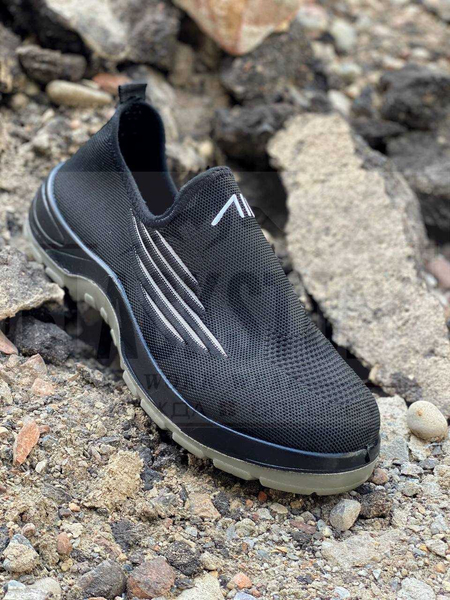 Рабочая обувь Skechers от BLACKSTONE