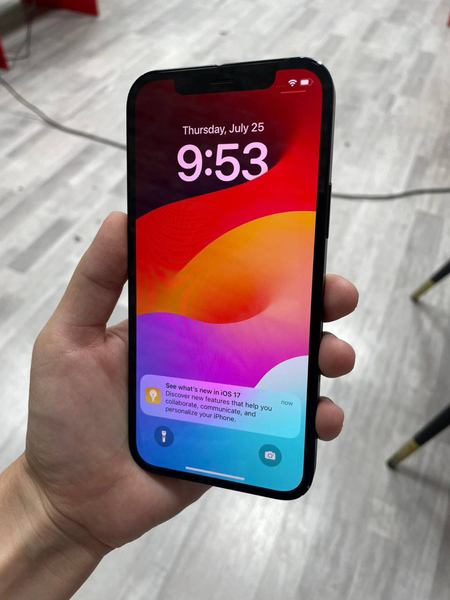 Iphone 12 64/100