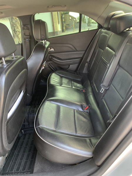 Malibu 1 full 12500 + торг