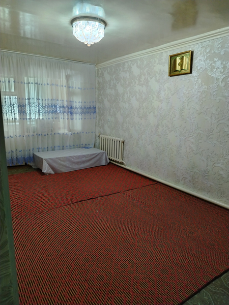 Квартира Бойжигит