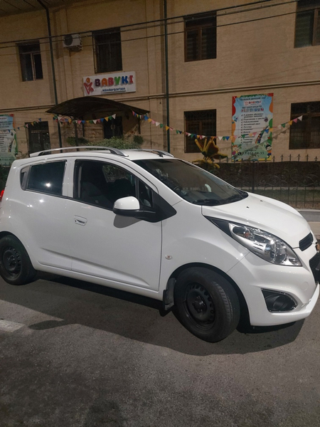 Spark Avtomat 2023